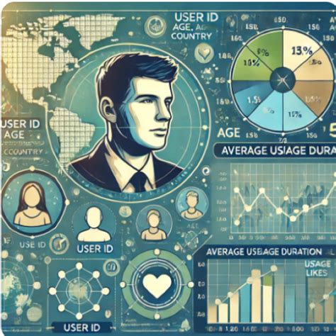 Social Media Analysis Kaggle