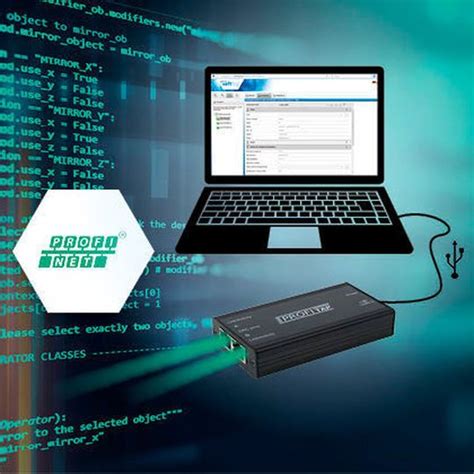 Extending Diagnostics And Commissioning Of Profinet Industrial Networks