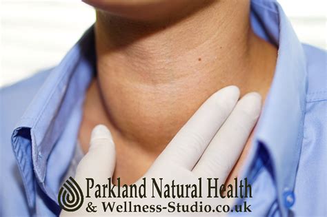 Diffuse Goitre Explained At Parkland Natural Health In Holborn London Diffuse Goitre Explained At Parkland Natural Health In Holborn London