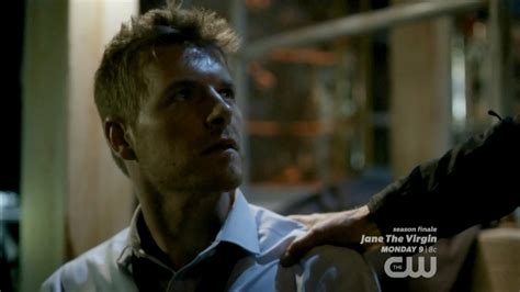 Guys In Trouble Rick Cosnett In The Flash Grodd Lives