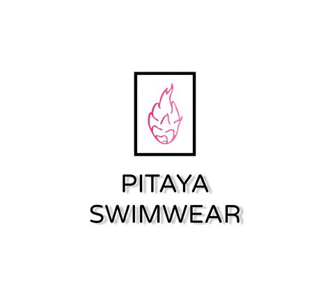 Coleções Pitaya Swimwear