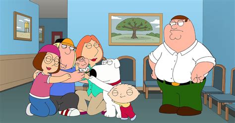 Stewie Griffin Normal Head