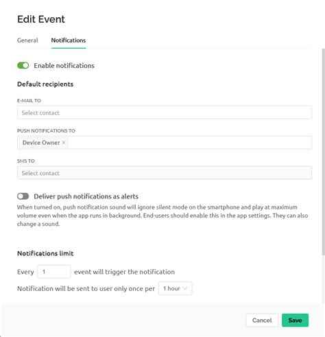blynk iot problem push notification need help with my project blynk