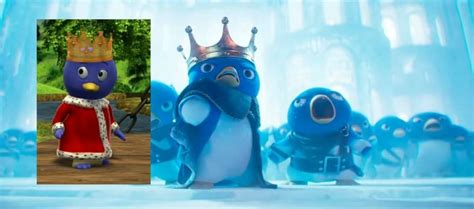 Los Backyardigans Son Canon En El Memes Para Gamers 2 0