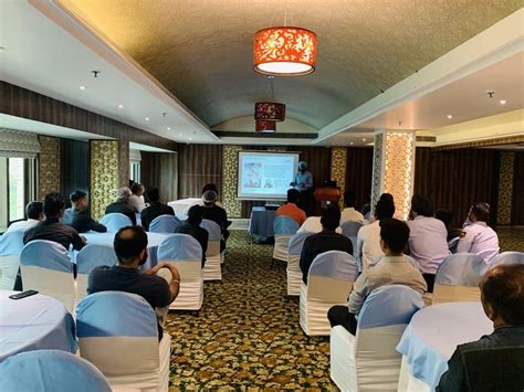 Inderjit Gill On Linkedin Training Otis Elevators