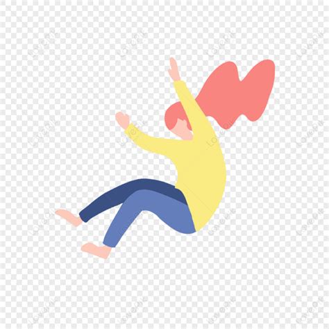 Floating Character Images Hd Pictures For Free Vectors Download