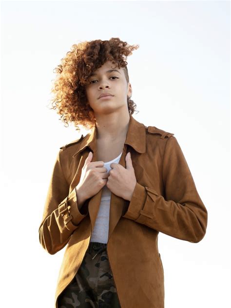 Jaylin Fletcher Biography Height And Life Story Super Stars Bio