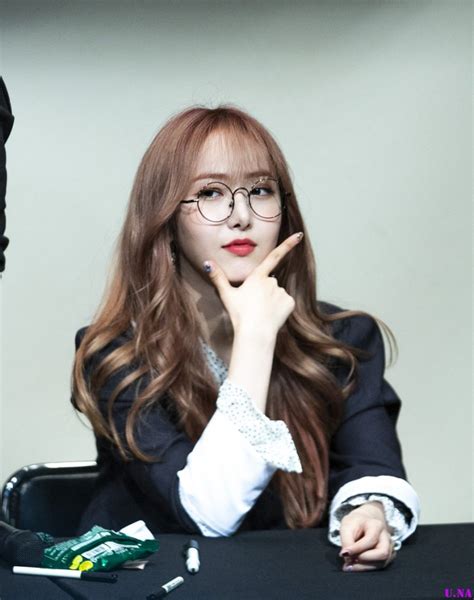 여자친구 신비 촬스의 이슈와 유머