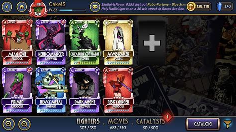 Is This Good R Skullgirlsmobile