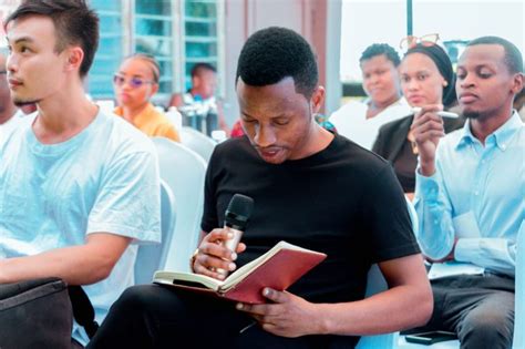 The Most Emotional Session Was The Thriving Session From Simamittal Who Shared Her Journey On