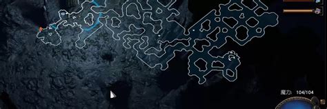 流放之路1小地图全开功能补丁 流放之路 踩蘑菇社区