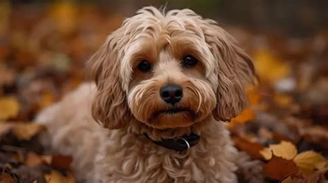 Picture Of Cockapoo Background Images Hd Pictures And Wallpaper For