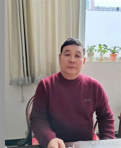 实力派中美协山水画家——李贺 知乎