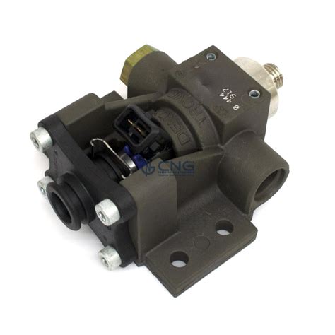 1791539 1647654 Dosing Module Eas Cng Spare Parts