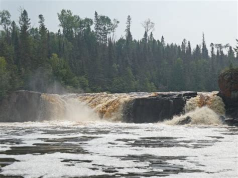 The Best Things To Do Outdoors In Thunder Bay Ontario Waterfalls