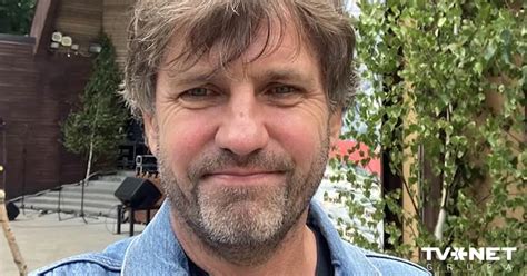 Mūziķis Un Savulaik Populārais šovmenis Ēriks Loks Beidzot Ticis Pie Algota Darba