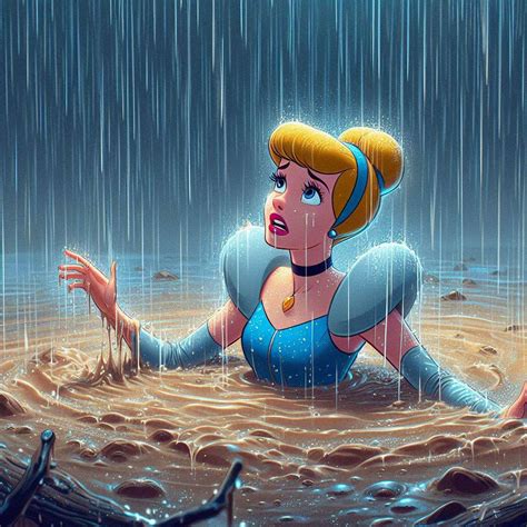 Cinderella Needs A Little Help By Chryslerfire On Deviantart