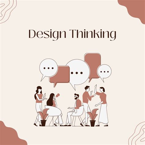 What Is Design Thinking Problem Solving Online Business School