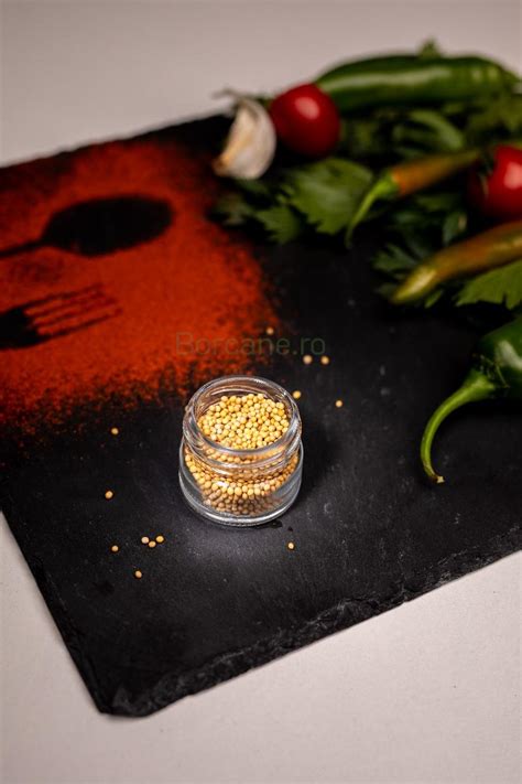 Borcan 030 Ml Rotund To 43 Mm Mai Mici De 370 Ml Borcane Ro