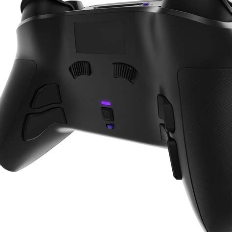 Official Playstation Wireless And Wired Controller Ps5 Pro Victrix