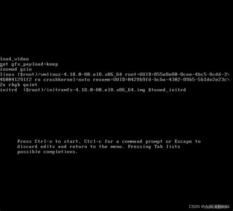 Root密码破解rot密码破译 Csdn博客 Root密码破解rot密码破译 Csdn博客