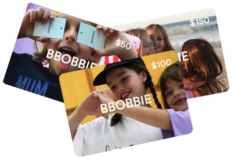 Bbobbie T Card