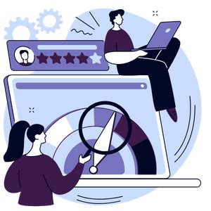 Business Process Analytics Optimization AI For Data Analysis Ajelix