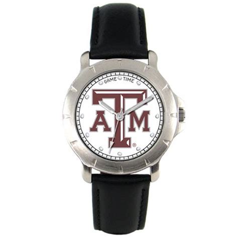 Ncaa Mens Cp Txa Texas Aandm University Player Series Watch