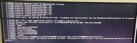 Tails Not Booting R Tails