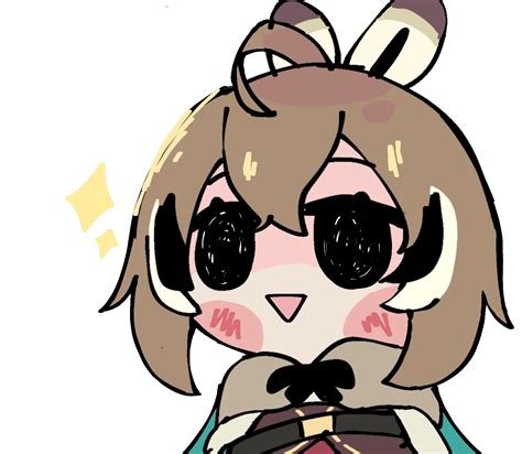 Nanashi Mumei Nanashi Mumei And Smol Mumei Hololive And More Drawn By Koyoinacho Danbooru