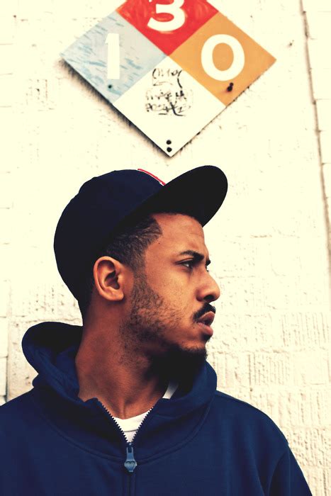 Quality Control Blog ™ Entrevista A Blu Conociendo A Johnson Barnes Parte Ii