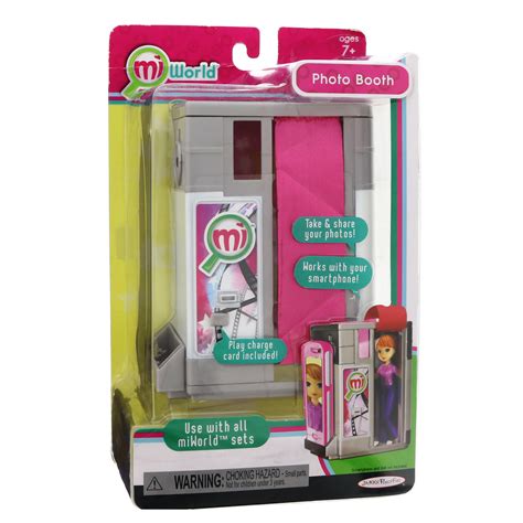 Mi World Dolls