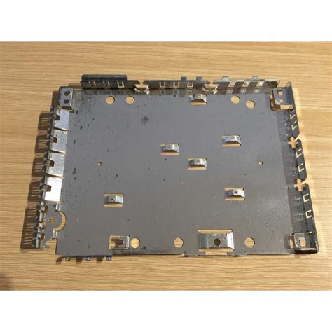 Châssis Interne Pièce Console Sony Playstation 1 Ps1 Scph 5502 A43