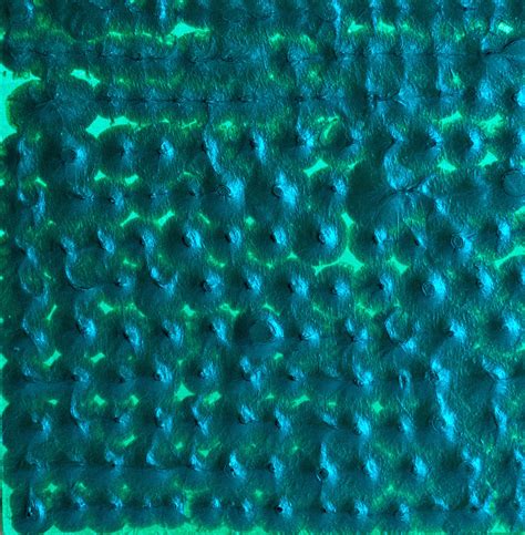 Frozen Raindrops — Iva Art