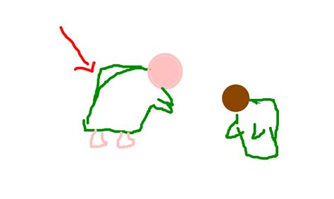 Corcunda Desenho De Gabomarcos Gartic