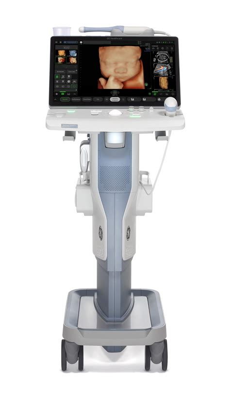 Ge Voluson Swift 360 Medical Llc