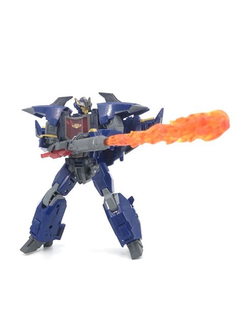 Transformers Prime Toys Dreadwing