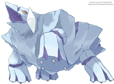 Avalugg By Tkptvn On Deviantart