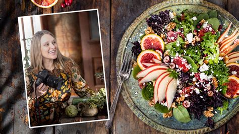 Creating Magazine Worthy Food Photography With Sigma Lenses Sigma Blog