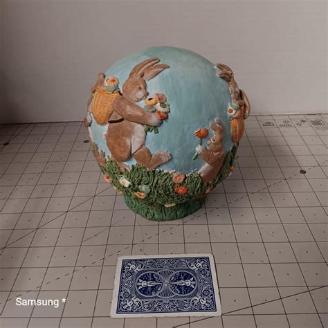 Bethany Lowe Designs Easter Decor