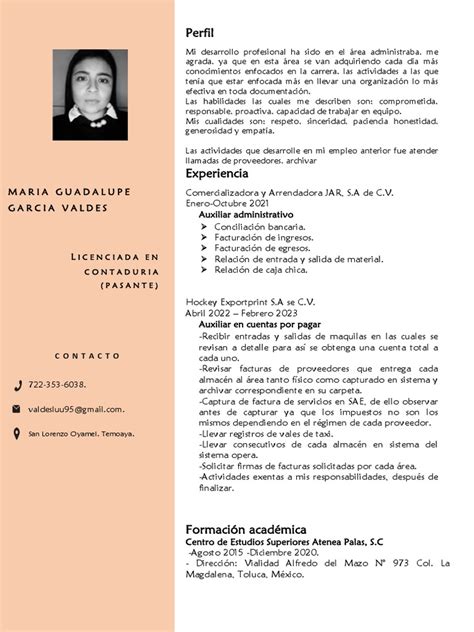 cv maria guadalupe garcia valdes pdf