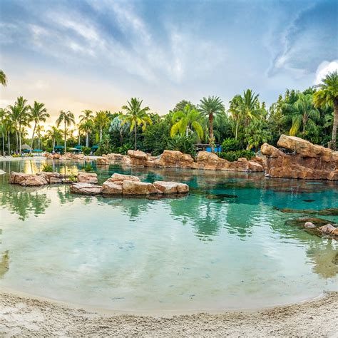 Top 14 Things To Do At Discovery Cove Orlando Park Savers