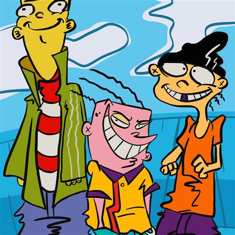 Ed Edd N Eddy Fan Art By Lavesogs On Deviantart