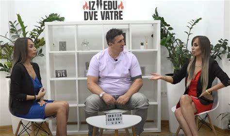 Šok Priznanje Kristijana Ja NeĆu Biti KaŽnjen Zbog Diskvalifikacije