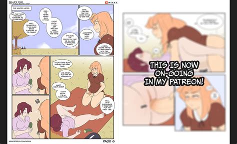 Belles Tour What If Belle Became A Futa Futa On Female Comic Page