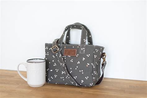Mini Totes Maika
