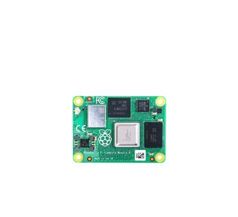 Raspberry Pi Cm4 Main Board Maxlong Technology Co Ltd