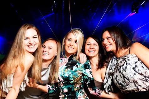 Savršena Djevojačka Večer Savjeti I Ideje Savjetnica