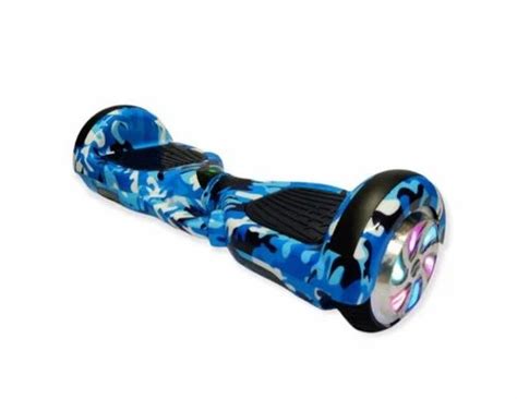 Zbr Rideons Multicolor Hoverboard With Bluetooth Wheel Light Auto Balance 3 At ₹ 7500 In Ahmedabad