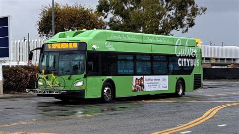 Culver City Bus Transitwiki